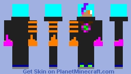 Rift Minecraft Skins | Planet Minecraft Community