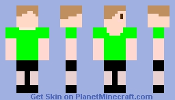 Dutchman Minecraft Skins | Planet Minecraft Community