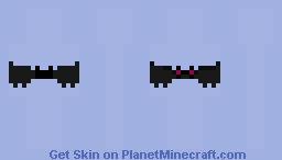 A Bat 🦇 Minecraft Skin
