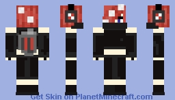 Agent8 Minecraft Skins | Planet Minecraft Community