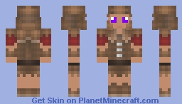 ric day imperial Minecraft Skin