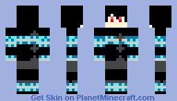 Kusakabe Minecraft Skins | Planet Minecraft Community