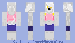 Jasper (Family Guy) Minecraft Skin
