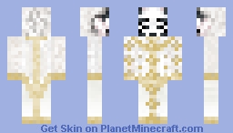 Nihil Minecraft Skins | Planet Minecraft Community