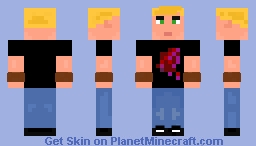 Sims Minecraft Skins | Planet Minecraft Community