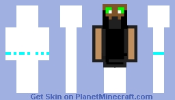 Mack Minecraft Skins | Planet Minecraft Community