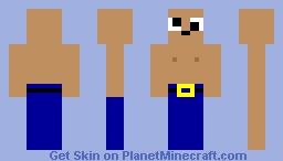 Meme Minecraft Skin