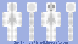 Halfbe Minecraft Skin