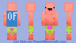 skeppy Minecraft Skin