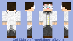 Masquerade Mask Minecraft Skins | Planet Minecraft Community