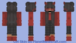 Shady Minecraft Skins | Planet Minecraft Community
