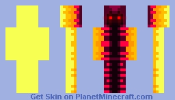 12 Minecraft Skin