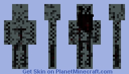14 Minecraft Skin
