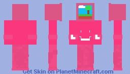 Multilayer Minecraft Skins | Planet Minecraft Community