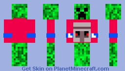 Multilayer Minecraft Skins | Planet Minecraft Community