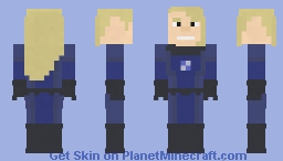 Best Invisible Minecraft Skins - Planet Minecraft