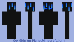 dd Minecraft Skin