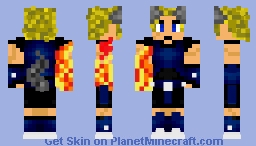Shallot Minecraft Skins | Planet Minecraft Community
