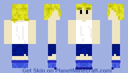 FFPS - Michael Afton Minecraft Skin