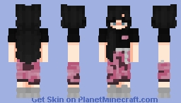 yeeeEeeeeeeET Minecraft Skin