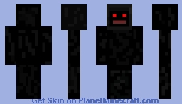 Death Minecraft Skin