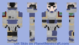 Warhammer40k Minecraft Skins | Page 3 | Planet Minecraft Community