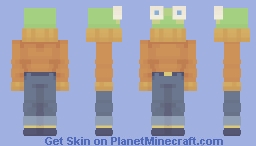 Small Minecraft Skins | Page 7 | Planet Minecraft Community