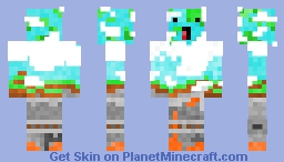Minecraft Earth Skin Minecraft Skin