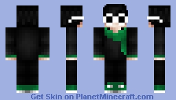 Clout Minecraft Skin