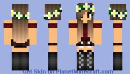 sdgnnm Minecraft Skin