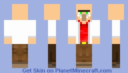Reggie Minecraft Skins | Planet Minecraft Community