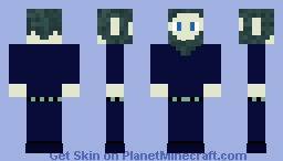 rabbi Minecraft Skin