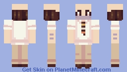 Dad Minecraft Skin
