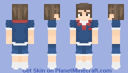 Steveharrington Minecraft Skins | Planet Minecraft Community