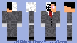 Troller Minecraft Skins | Planet Minecraft Community