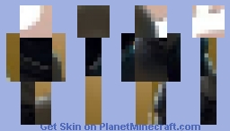 SG_Shah Minecraft Skin