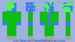 Planet Minecraft Skin Minecraft Skin