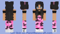 wertyu Minecraft Skin