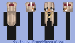 pvp Minecraft Skin