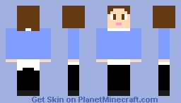 lois griffin Minecraft Skin