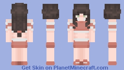 ~Lazy . Casualty~ Minecraft Skin
