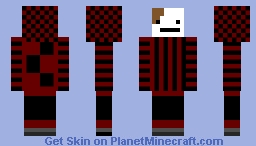 Benjamin Minecraft Skins | Planet Minecraft Community