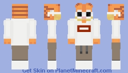 Rip Jah Minecraft Skin
