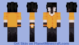 Monsterprom Minecraft Skins | Planet Minecraft Community