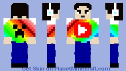 Ramdom Minecraft Skins | Planet Minecraft Community