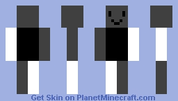 -AI- Minecraft Skin