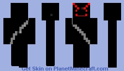 yes Minecraft Skin