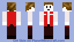 True value cone Minecraft Skin