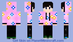 k Minecraft Skin