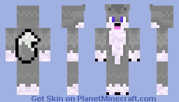 Howl Minecraft Skins | Planet Minecraft Community